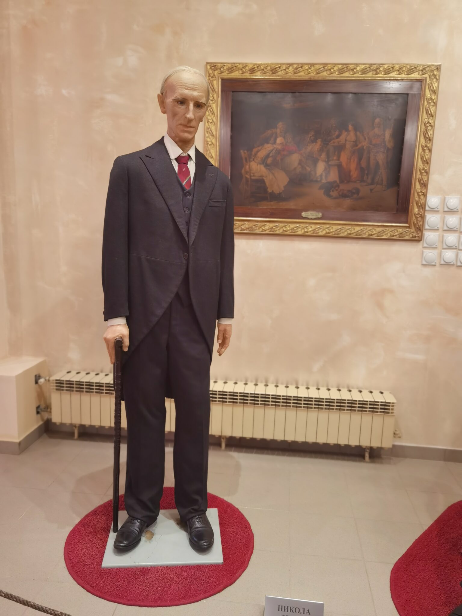 Jagodina-Grad budućnosti - Turizam Srbije