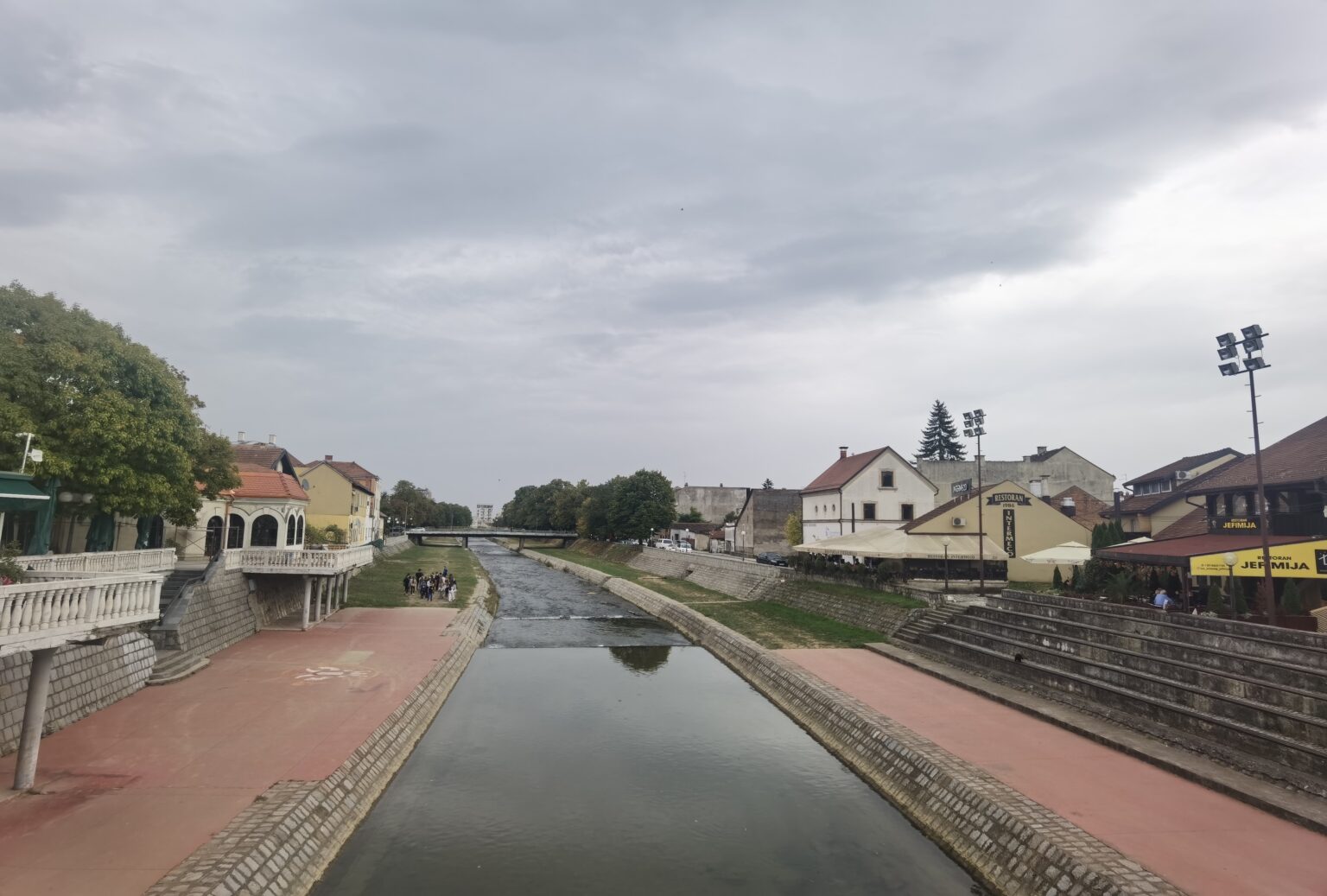 Valjevo-Grad prošlosti i budućnosti - Turizam Srbije