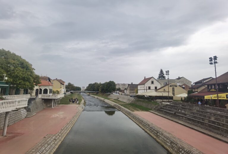 Valjevo-Grad prošlosti i budućnosti - Turizam Srbije