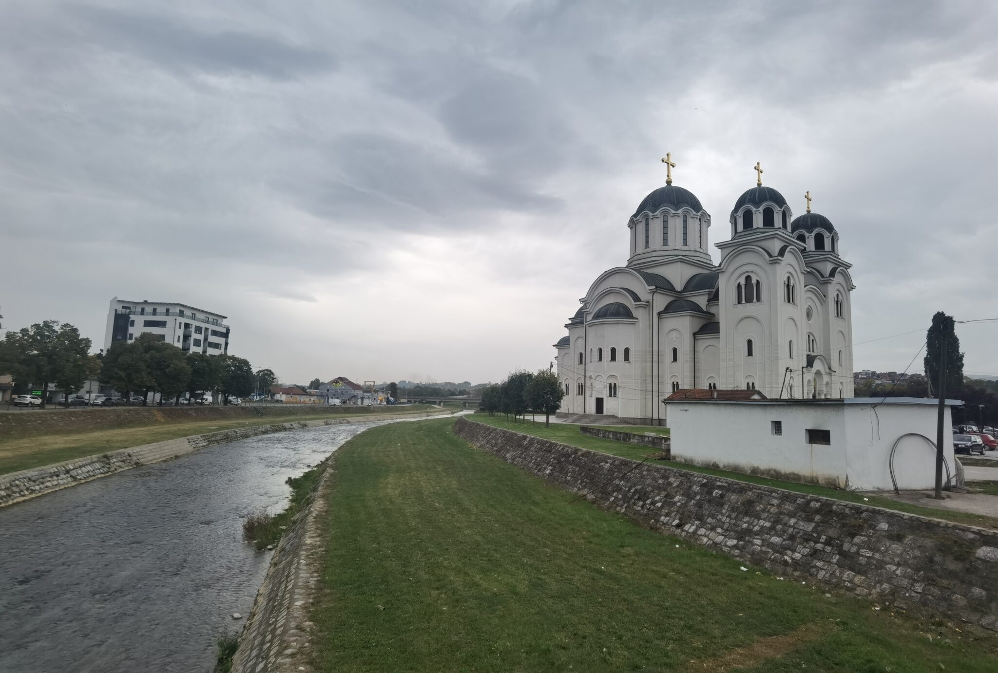 Valjevo-Grad prošlosti i budućnosti - Turizam Srbije