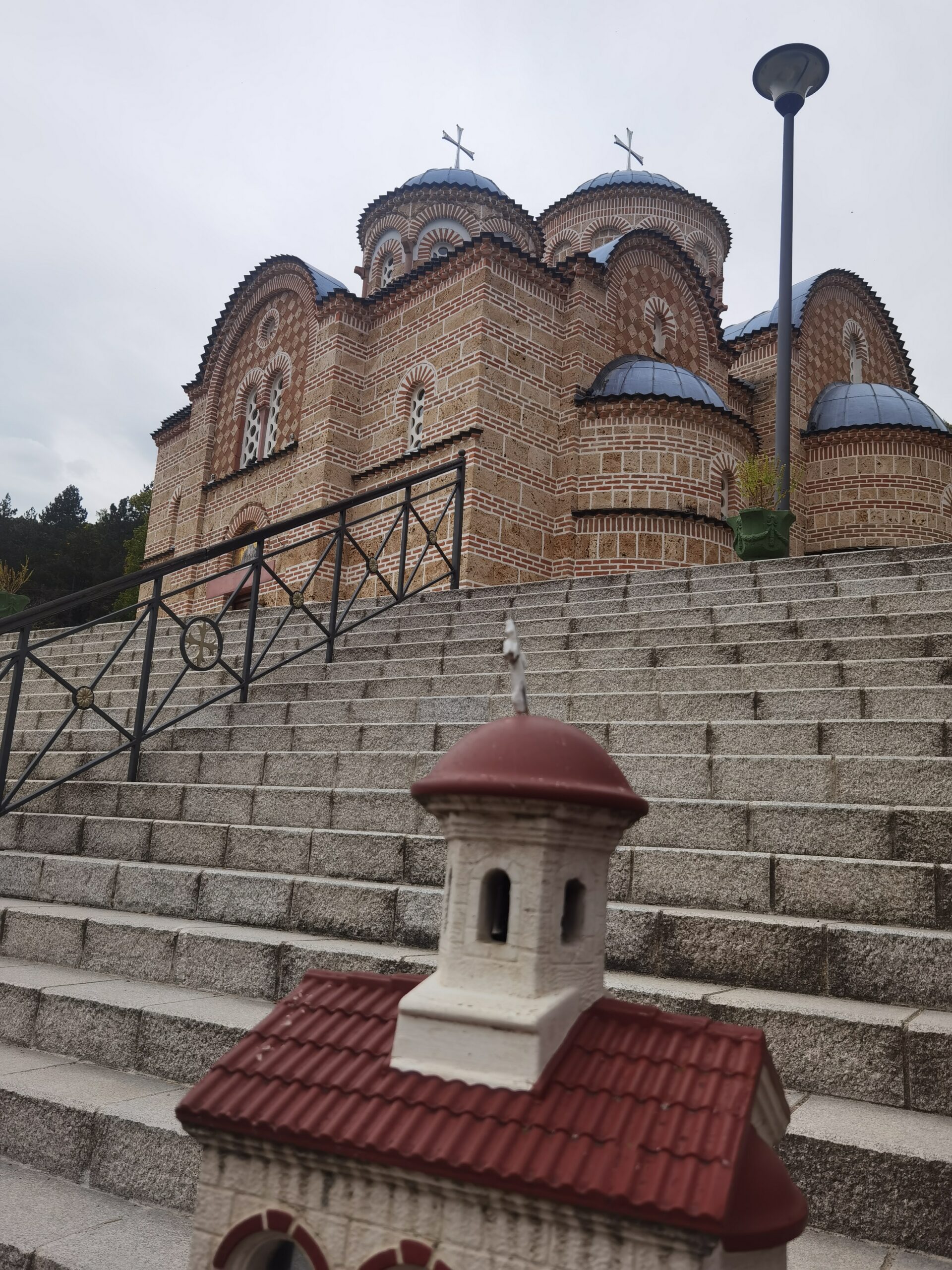 Valjevo-Grad prošlosti i budućnosti - Turizam Srbije