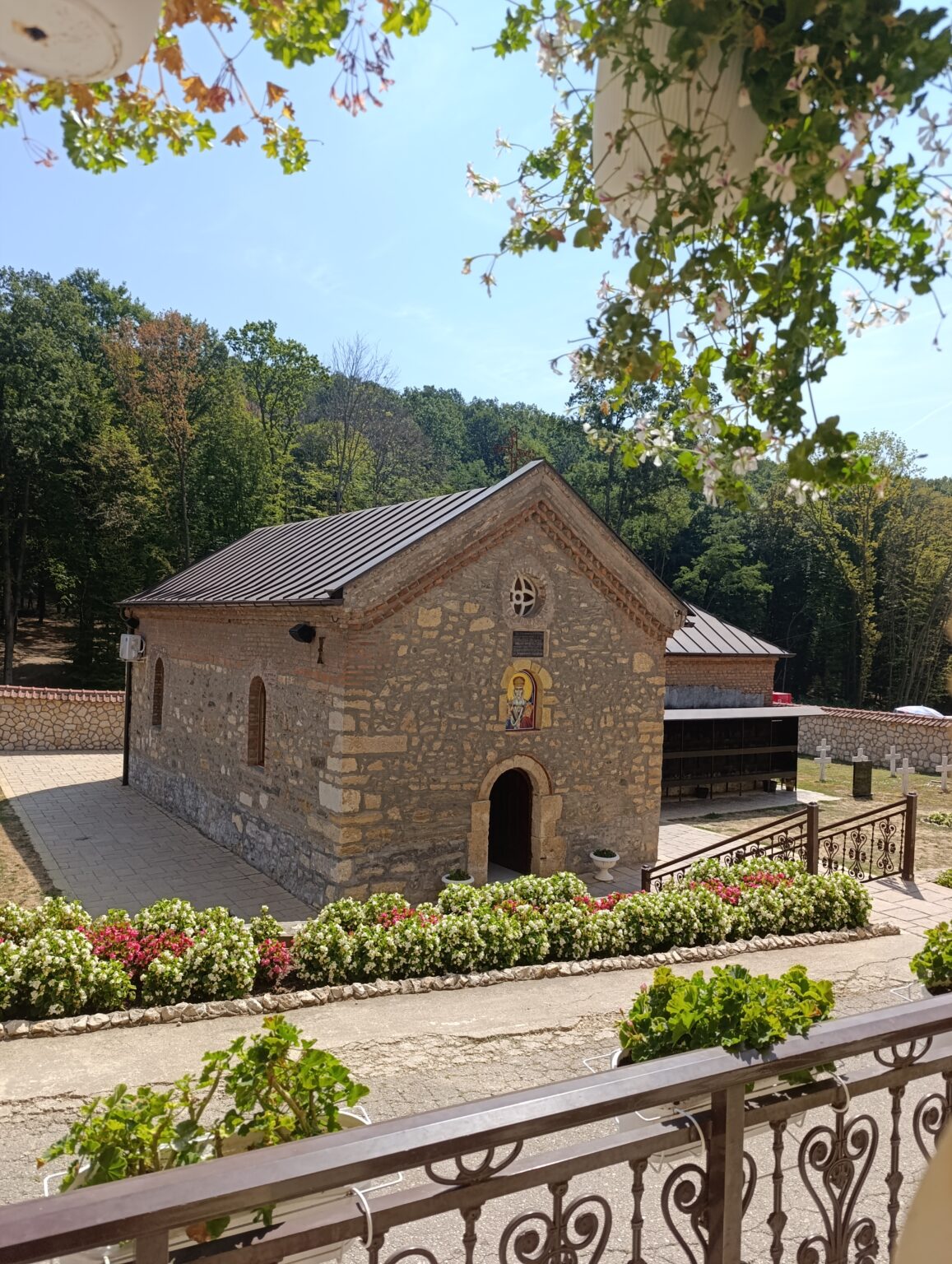 Manastir Nimnik-Manastir gde se dešavaju čuda - Turizam Srbije